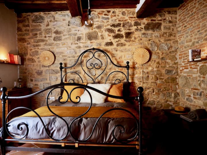 Casa Da Angelo, Cocon Pour Amoureux - San Vincenzo