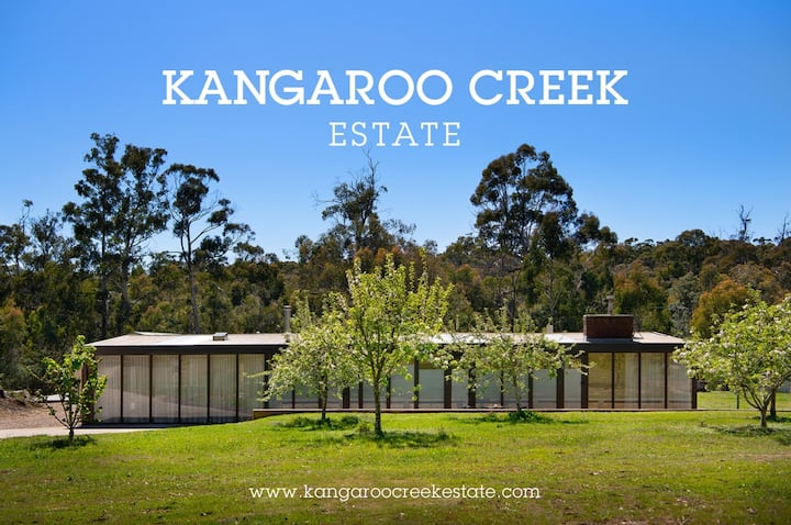8 Bedroom Farmstead In Wheatsheaf Daylesford - Trentham