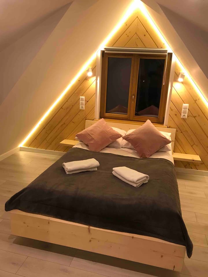 Juhas Apartament Zakopane 5 - Zakopane