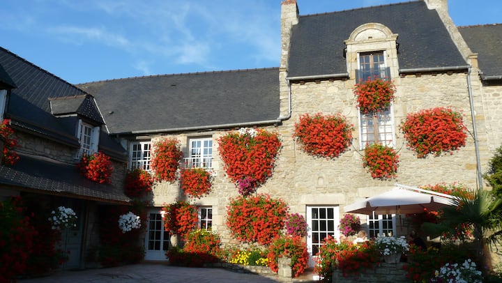 Chambre D'hotes Briand - Dinan