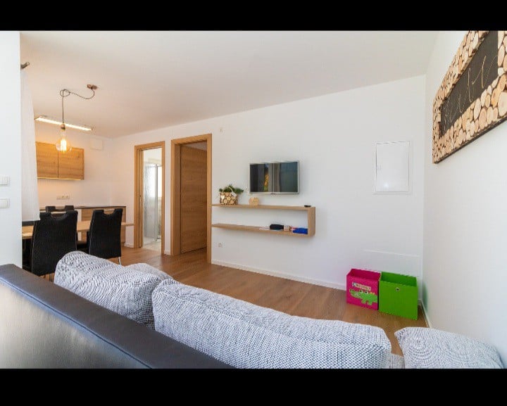 Chalet "Zirbe" -Sunnleitn Hof - Deutschnofen