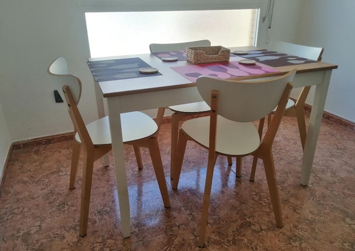 Habitación Privada En Almería. - Almería