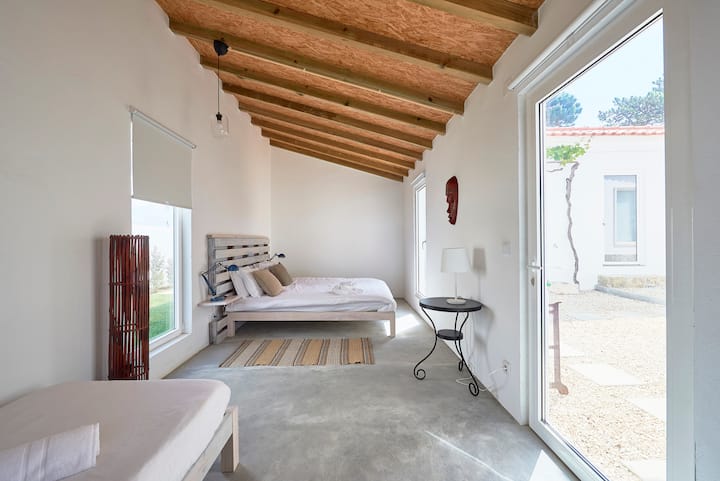 Ericeira Summer Villa - Ericeira