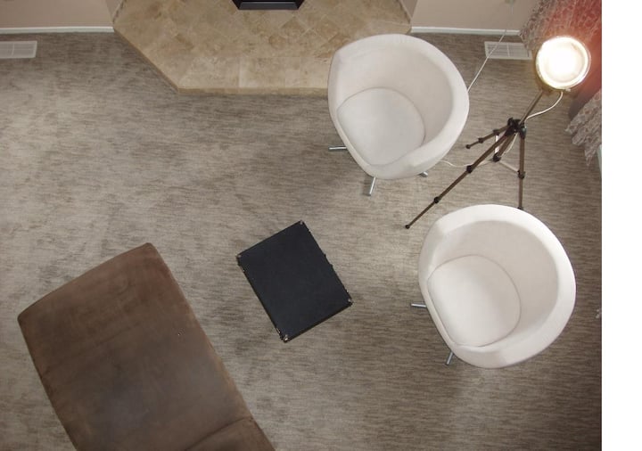 Artist Loft With A Unique, Comfortable Vibe - Reno