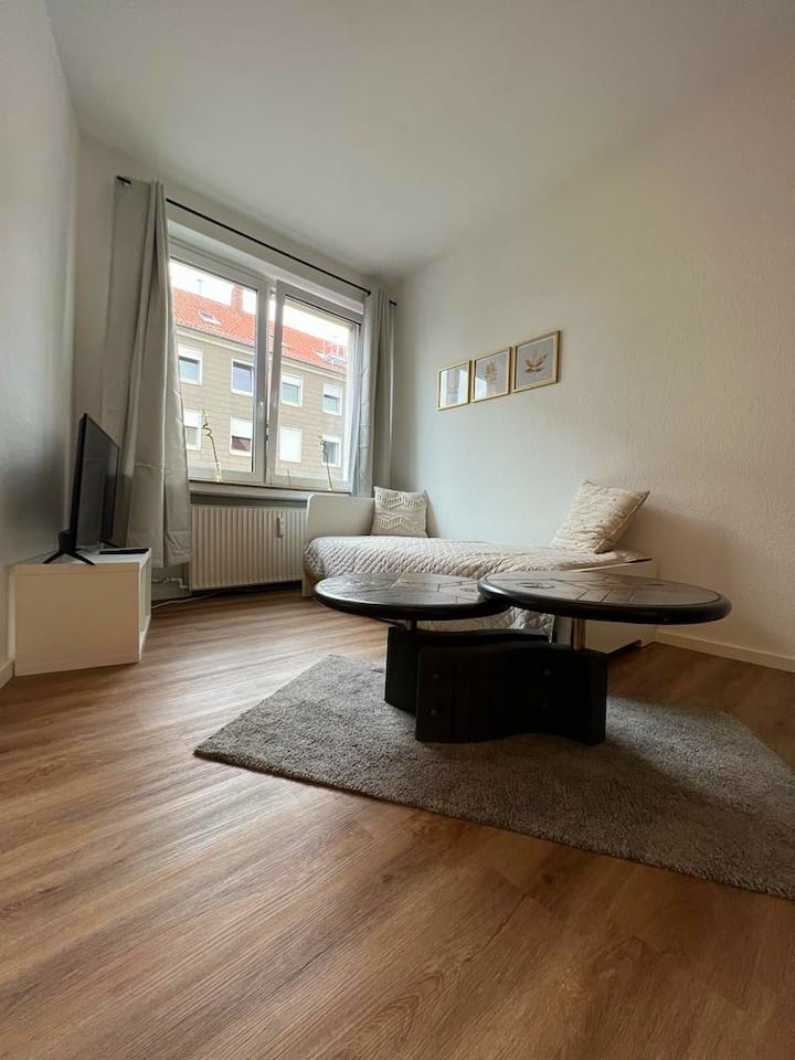 Süße Studiowohnung Inmitten Von Osnabrück - Osnabrück