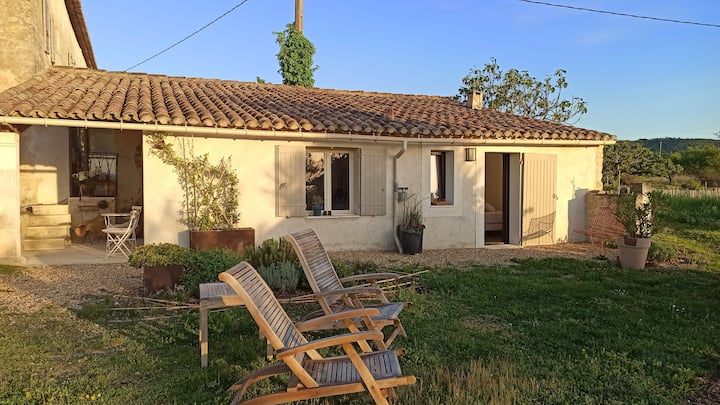 Bonnieux  « L’ancien Atelier » - Apt