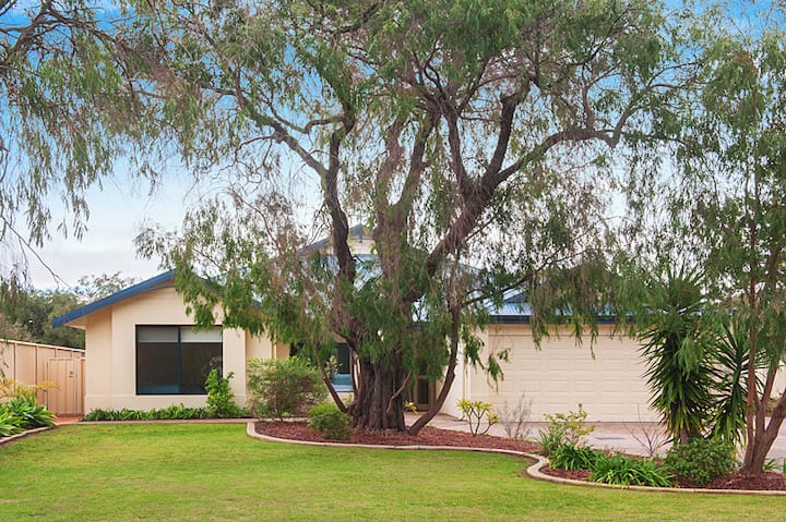 Fairview - Central Getaway To Busselton - Busselton