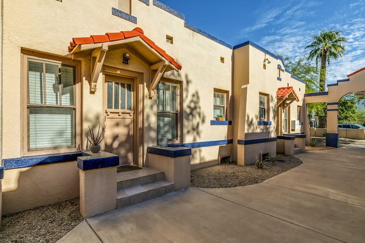 Phoenix Vacation Rentals | Apartment and House Rentals | Airbnb