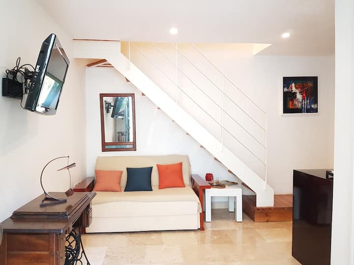 Loft With Barbecue 2 - Havana