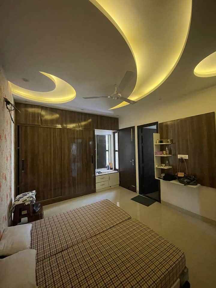 Taksh Homes - Panchkula