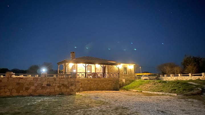 Adara Bağ Evi̇ - Bozcaada