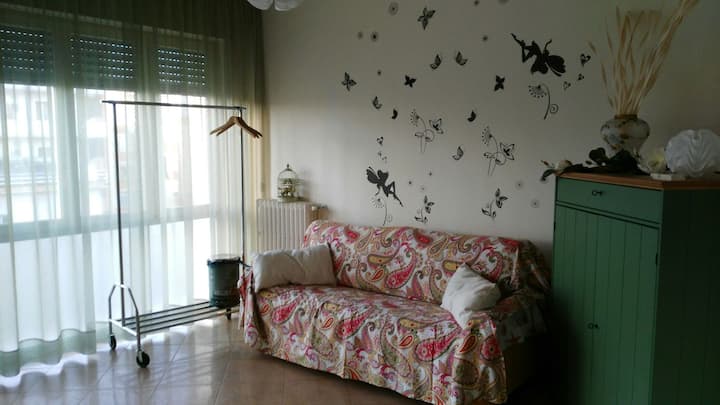 Gallip0li Center B&b Green Home - Gallipoli