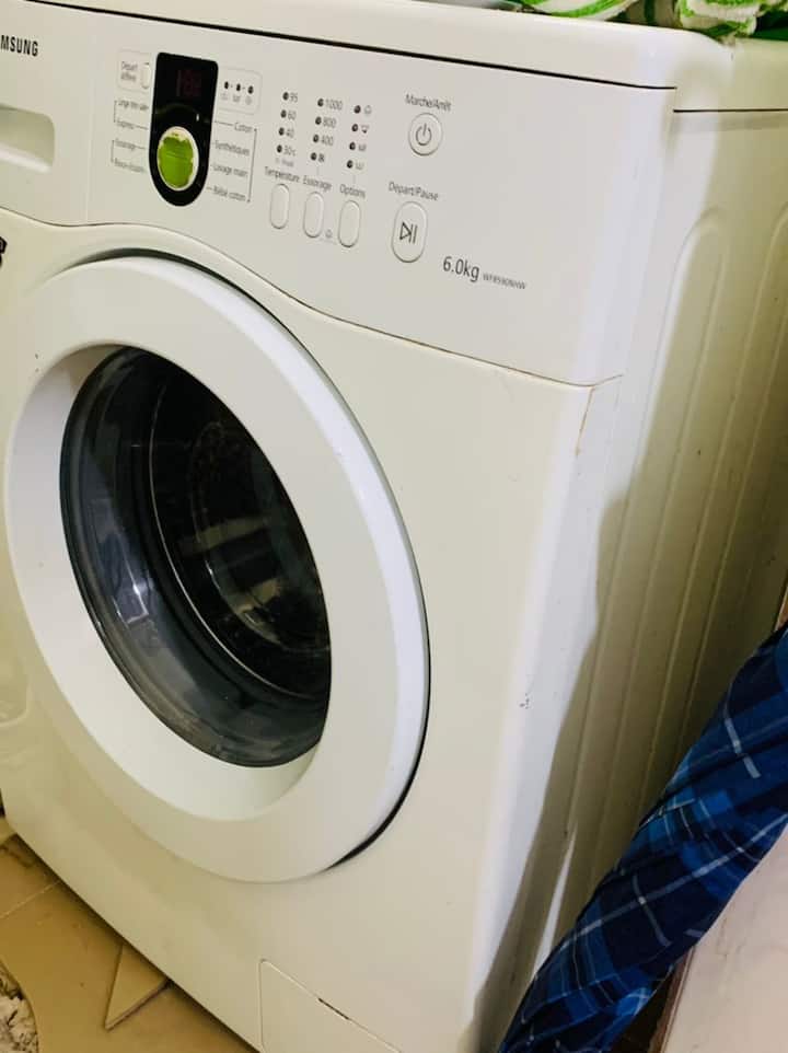 Savoy 2 Ch - Kinshasa