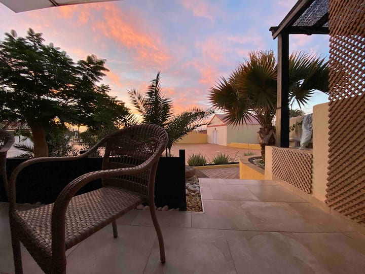 Ferienwohnung Für 4 Personen - Costa Calma