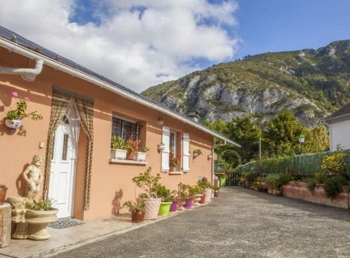Petite Maison, Proche De Lourdes Et Des Pyrénées - Lourdes