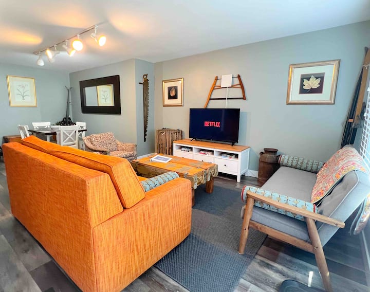 Awesome Aves Home X U Of U, Hospitals, & Downtown! - Salt Lake City, UT