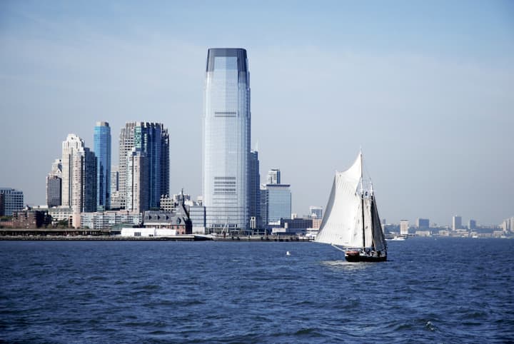 Stylish In Trendy Neighborhood 4.3 Miles Nyc - 霍博肯