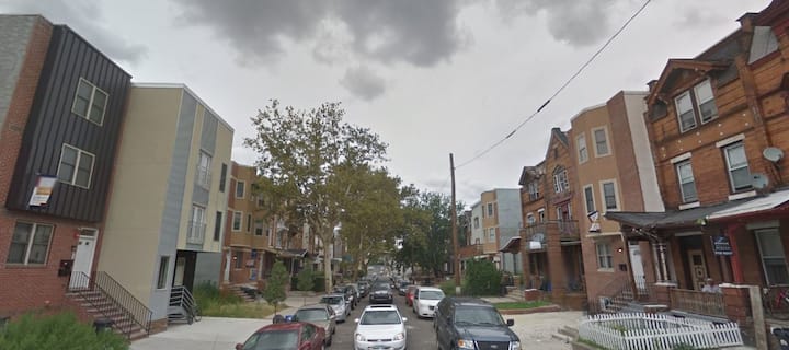 6 Bdrm/4 Bath Temple U Home W. Gated Parking Spot - Filadelfia, PA