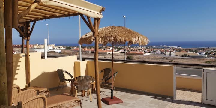 🌴Cloud Paradise🌞holidays In The Clouds - Fuerteventura