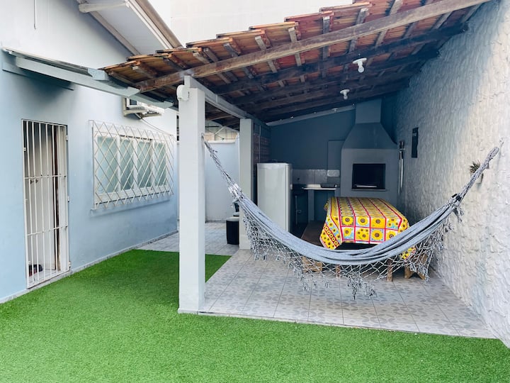 Casa Perto Da Praia - Balneario Camboriú