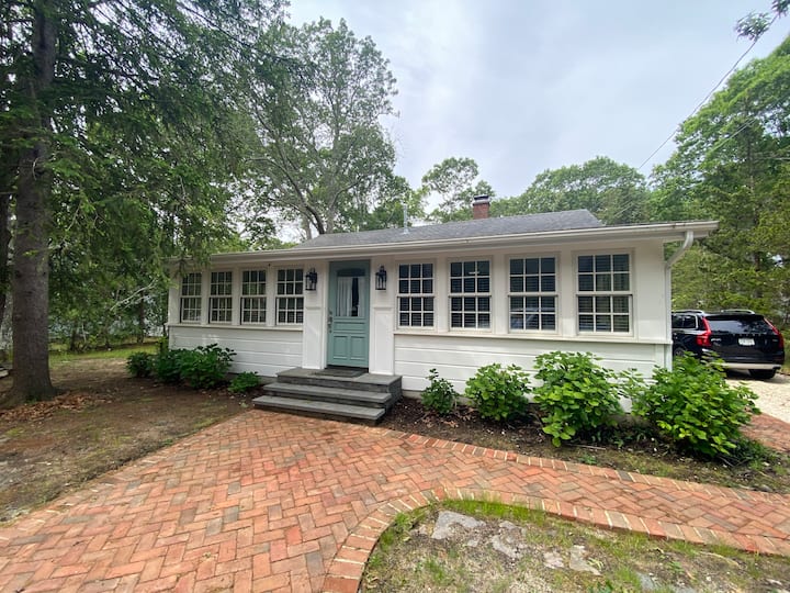 The Bray House - Cottage In Laurel - The Hamptons, NY