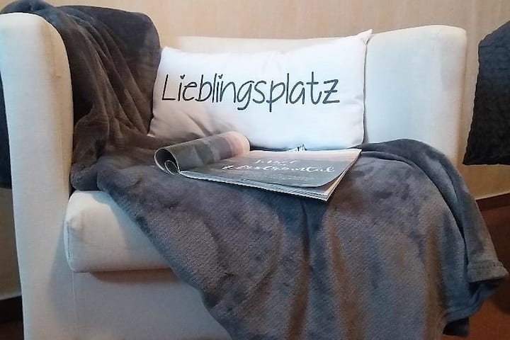 Ferienwohnung Im Gästehaus Eggers - Einbeck