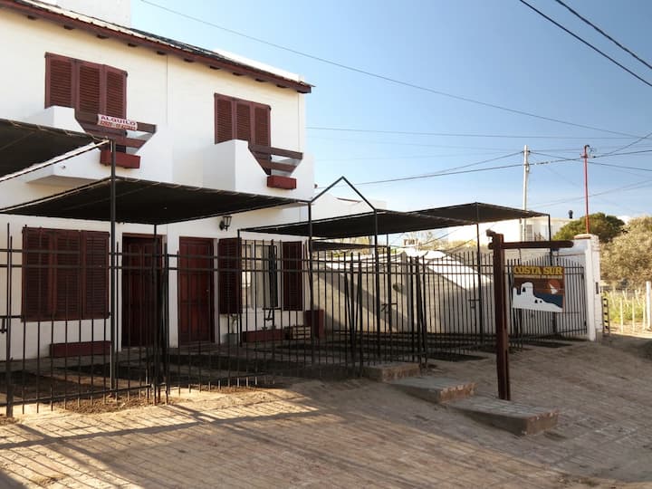 Las Grutas 6º Bajada - Costa Sur - 05 - San Antonio Oeste