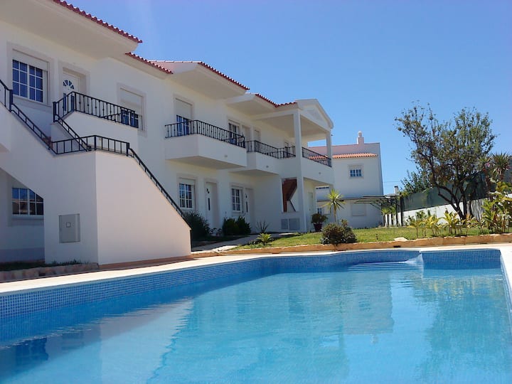 Deluxe Apartment With 2 Bedrooms B - Albufeira