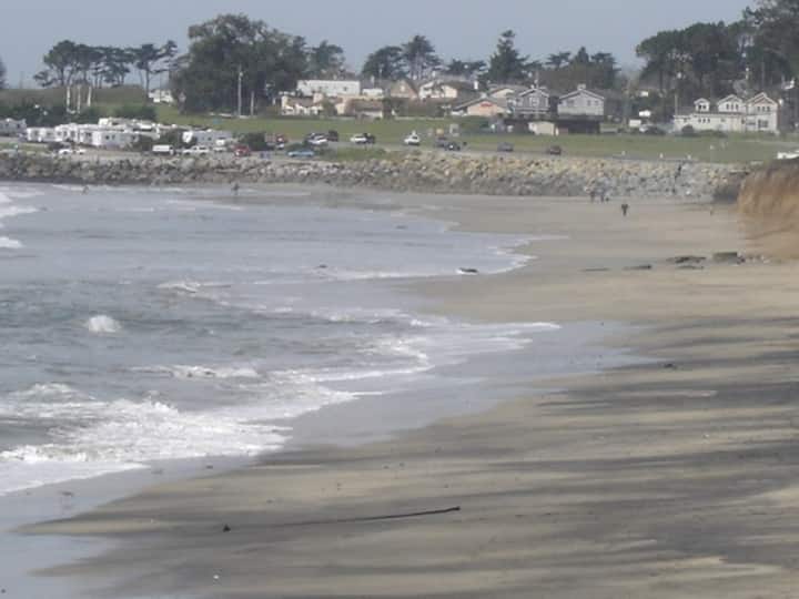 Coronado Apartments Ii - Half Moon Bay, CA
