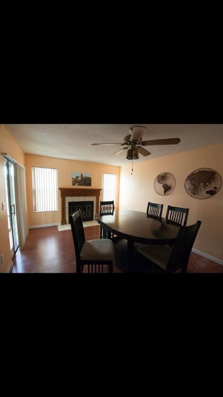 Stillwater Home - Oviedo, FL