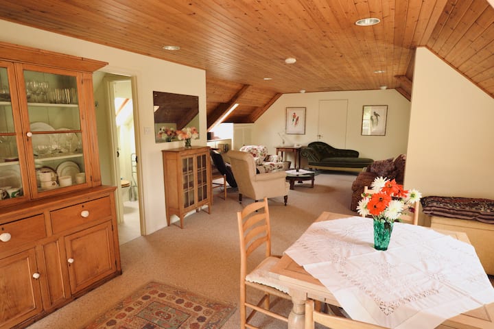 Devon Home With A View - Budleigh Salterton