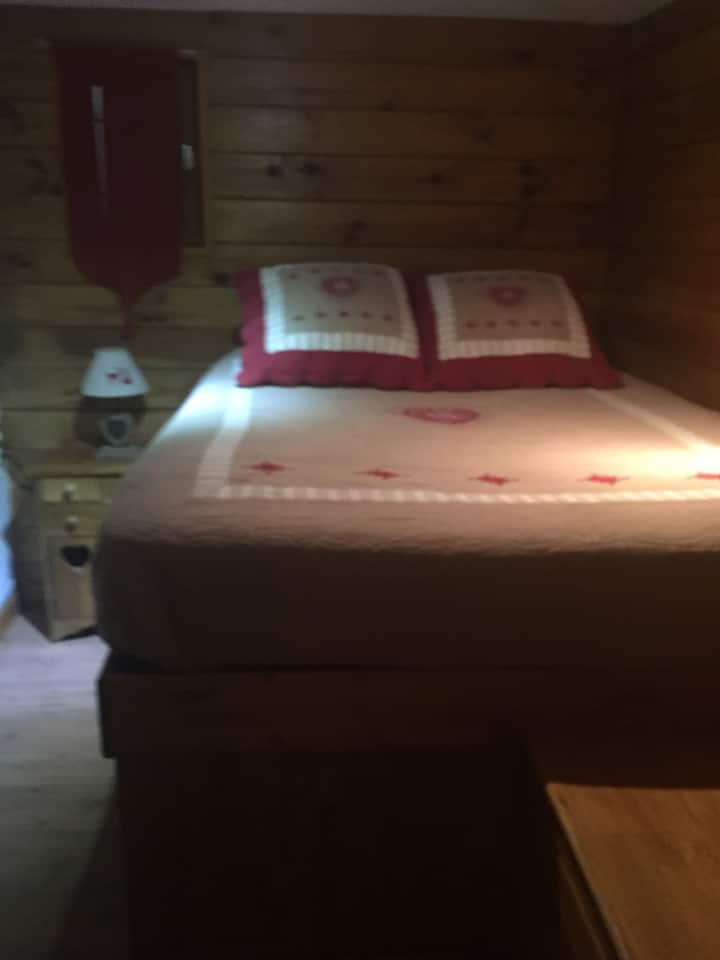 Confort 83 M²  8 Pers  Ski & Rando éTé-hiver - Les Deux Alpes