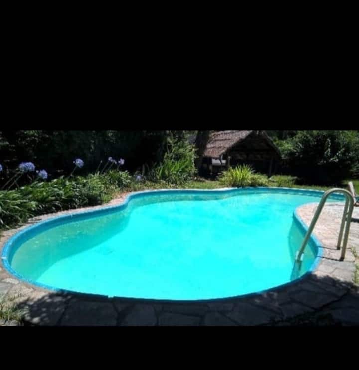 Casa Bluebird - Bella Vista