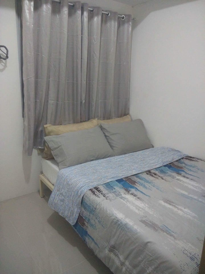1br At Light Residences - Pasig