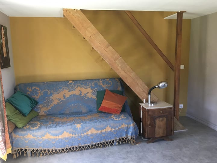 Gîte - Casa Del Gat - Pyrénées-Orientales