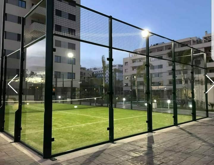 Apartamento Nathannoel - Torre del Mar