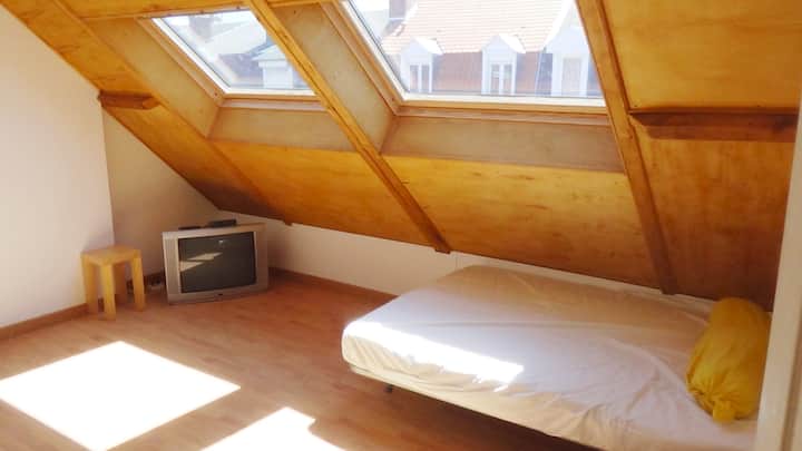 Arras Studio Séjour Break - Arras