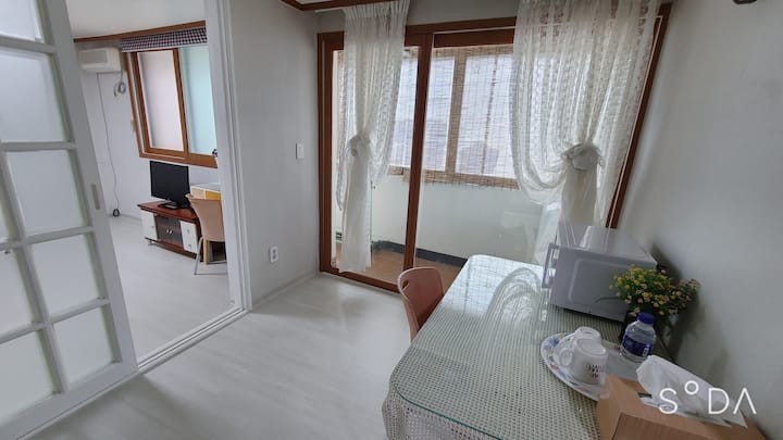 대전 용문동 Heimish House - Daejeon