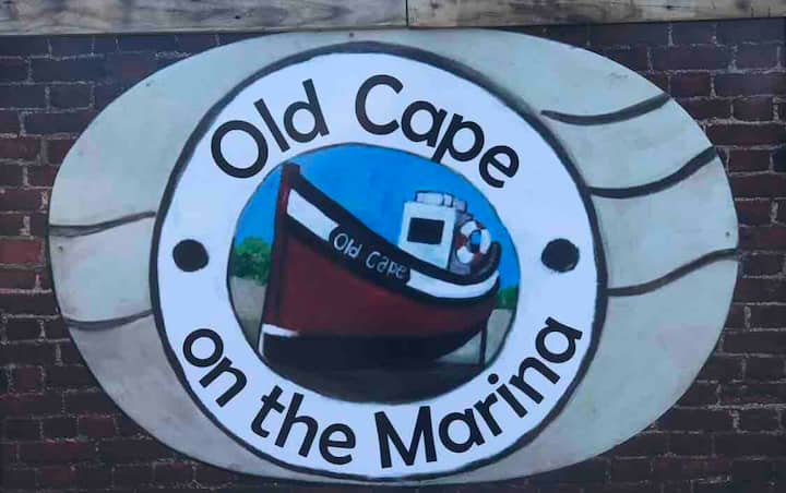 , Port Owen, Velddrif, Sa - Velddrif