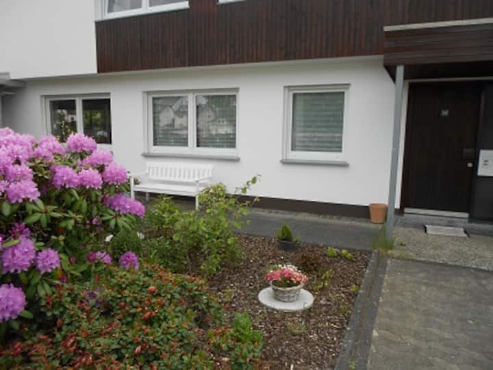 Ferienwohnung Dietrich In Siegen - Kreuztal