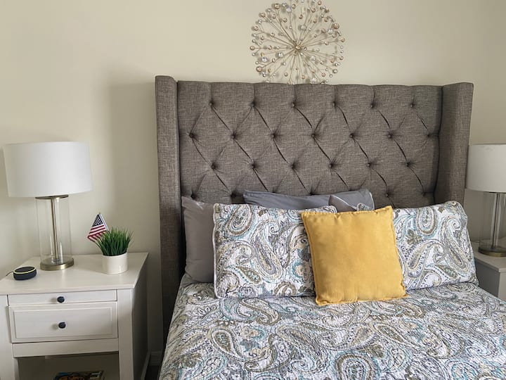 Tranquillity Townhome Disney (20mins) - Davenport, FL