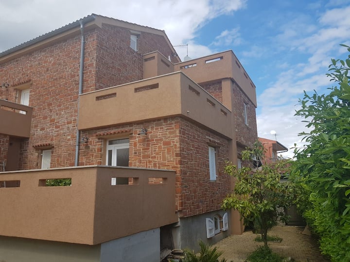 Apartman Allure No° 1 - Krk