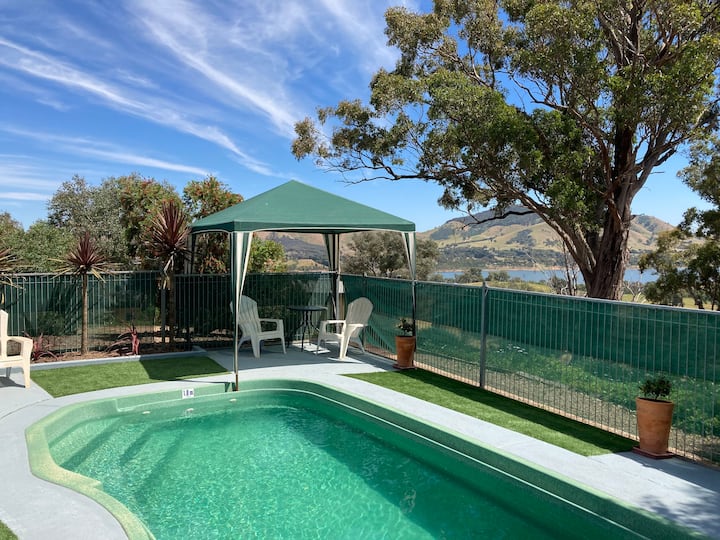 Acacia Cottage - Spectacular Views Amazing Sunsets - Mansfield