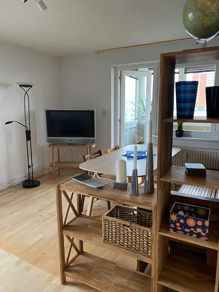 Im Tourismusherzen Bremerhavens - Bremerhaven