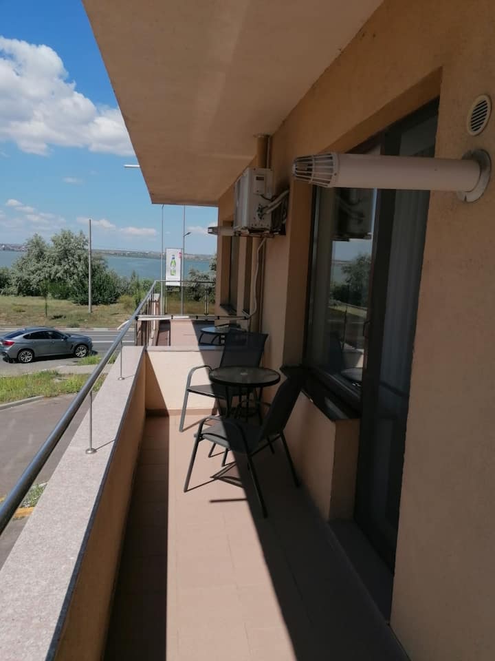 Apartament Sofia Summerland Sea View - Constanța