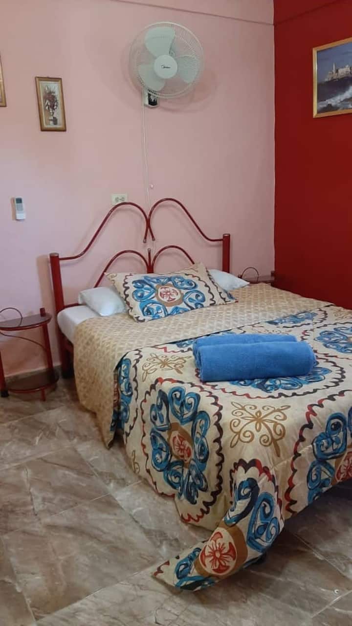 Jimaguas Home Beach - Varadero