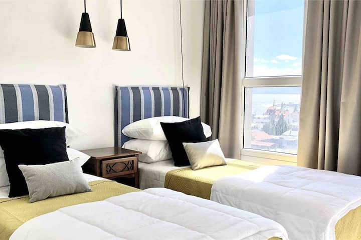 View Apartment 8th In Bariloche City Centre - Bariloche