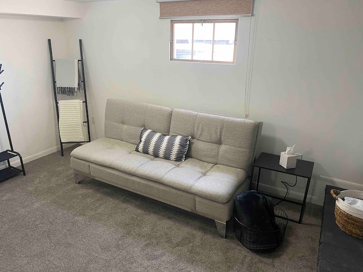 Cozy 1br Apt | Mountain Views Near Sundance - Orem, UT