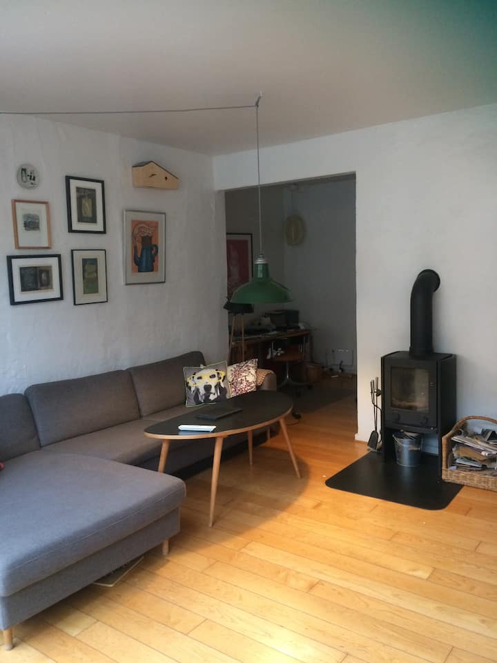 Best Spot In Town - Aarhus