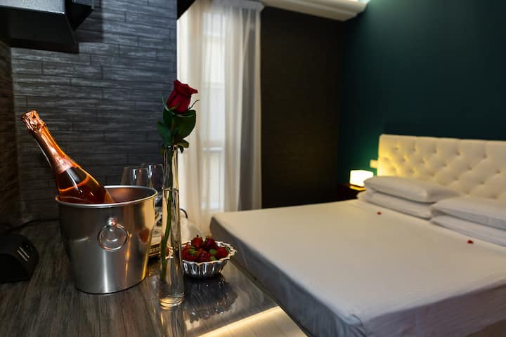 Double Suite In The Heart Of Verona - Verona